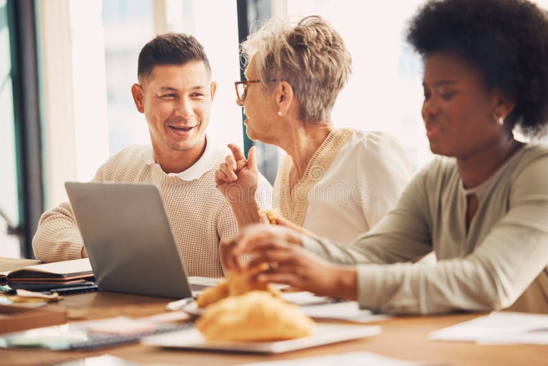 Strategy Meeting, Planning and Manager Communication, Discussion or ...