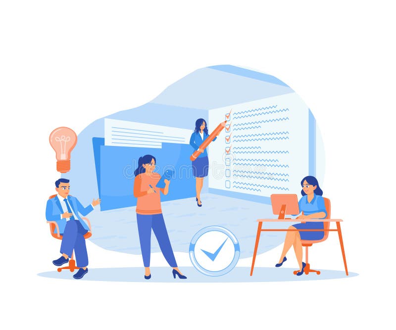 Strategy, Motivation, and Successful Leadership. Business Team ...