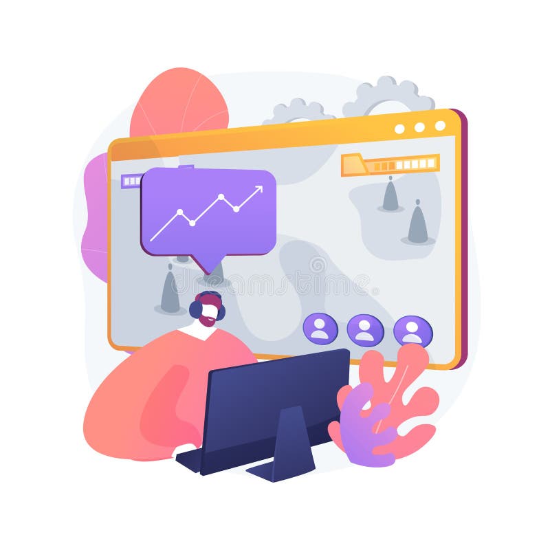 Real Time Updates Stock Illustrations – 78 Real Time Updates Stock ...