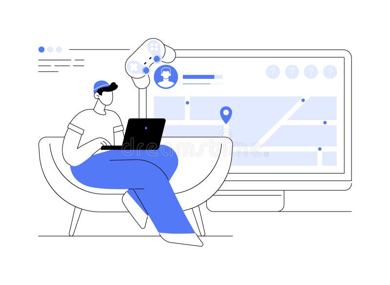 Real Time Updates Stock Illustrations – 78 Real Time Updates Stock ...