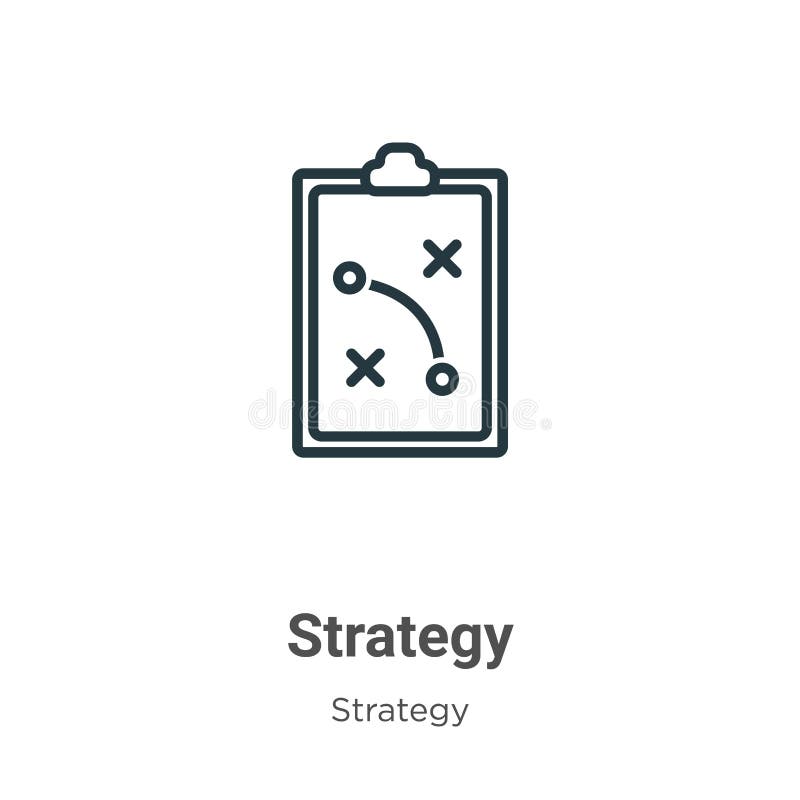 Marketing Strategy Black White Stock Illustrations – 15,360 Marketing ...