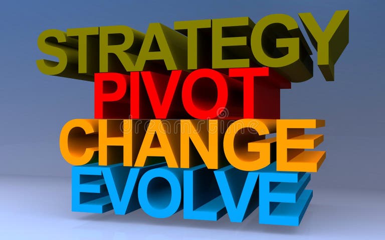 Strategy Shift Stock Illustrations – 1,590 Strategy Shift Stock ...