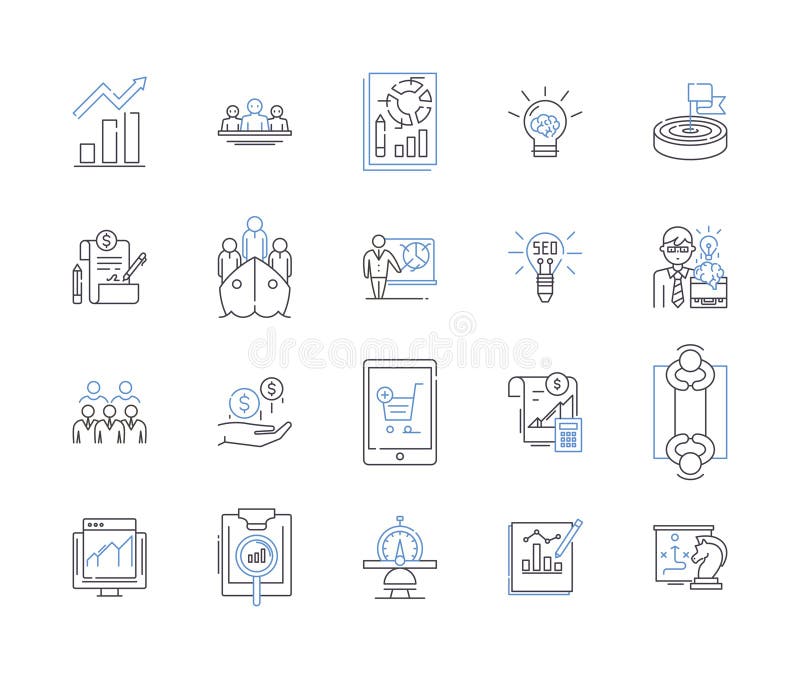 Scenario Planning Stock Illustrations – 217 Scenario Planning Stock ...