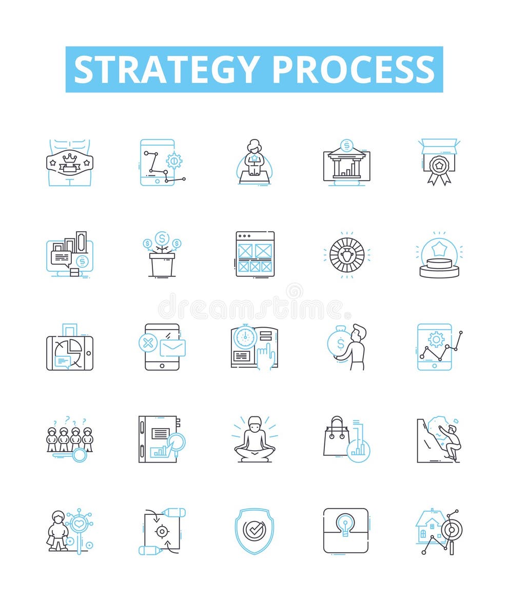Alignment Prioritization Stock Illustrations – 371 Alignment ...