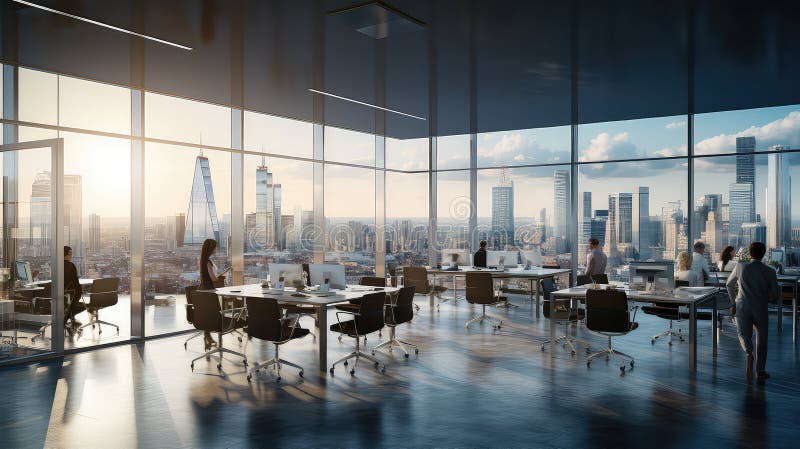 Strategy Professional Business Background Stock Illustration ...