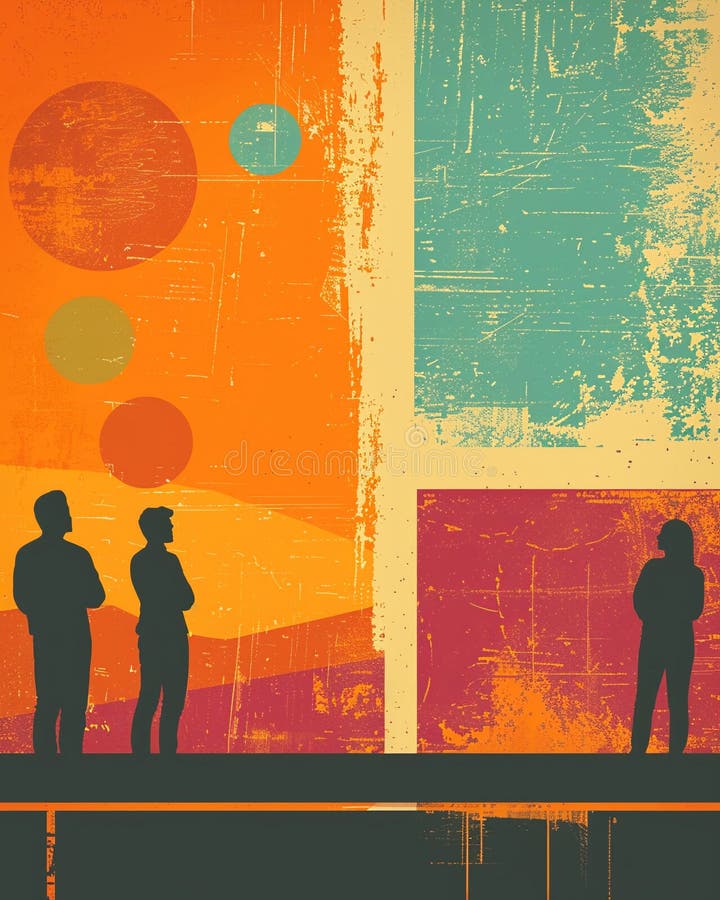 Strategy Session Using Digital Tools To Refine a Tech Roadmap Stock ...