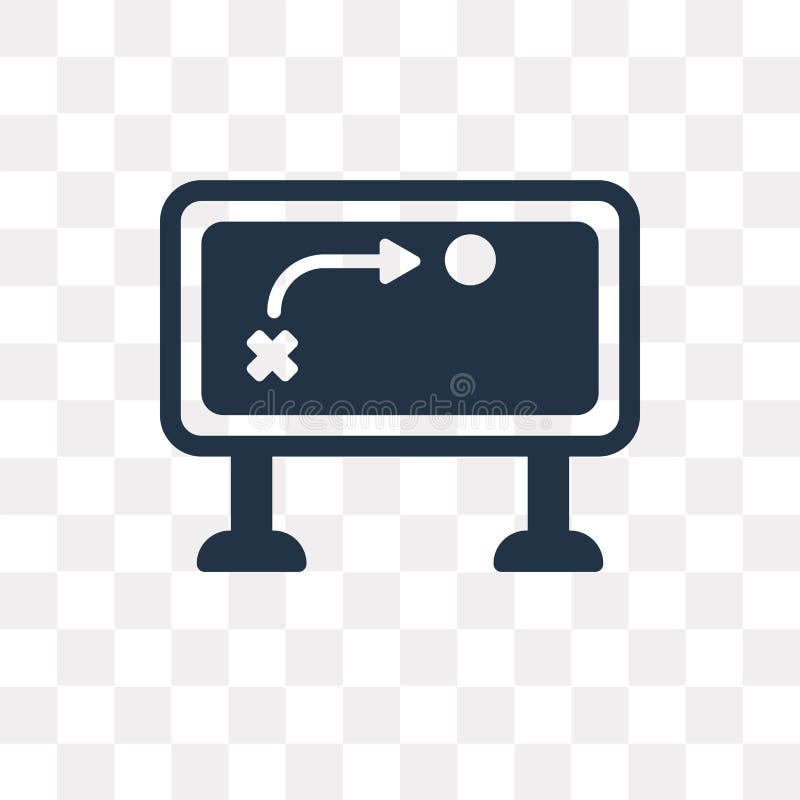Transparent Icon Strategy Stock Illustrations – 4,101 Transparent Icon ...