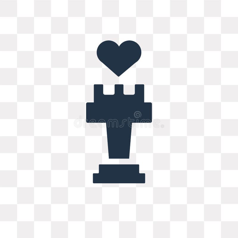 Strategy Vector Icon Isolated on Transparent Background, Strategy ...