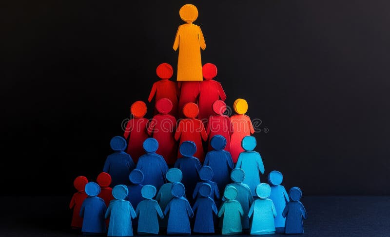 The Stratification of Society is Characterized by Social Class and ...