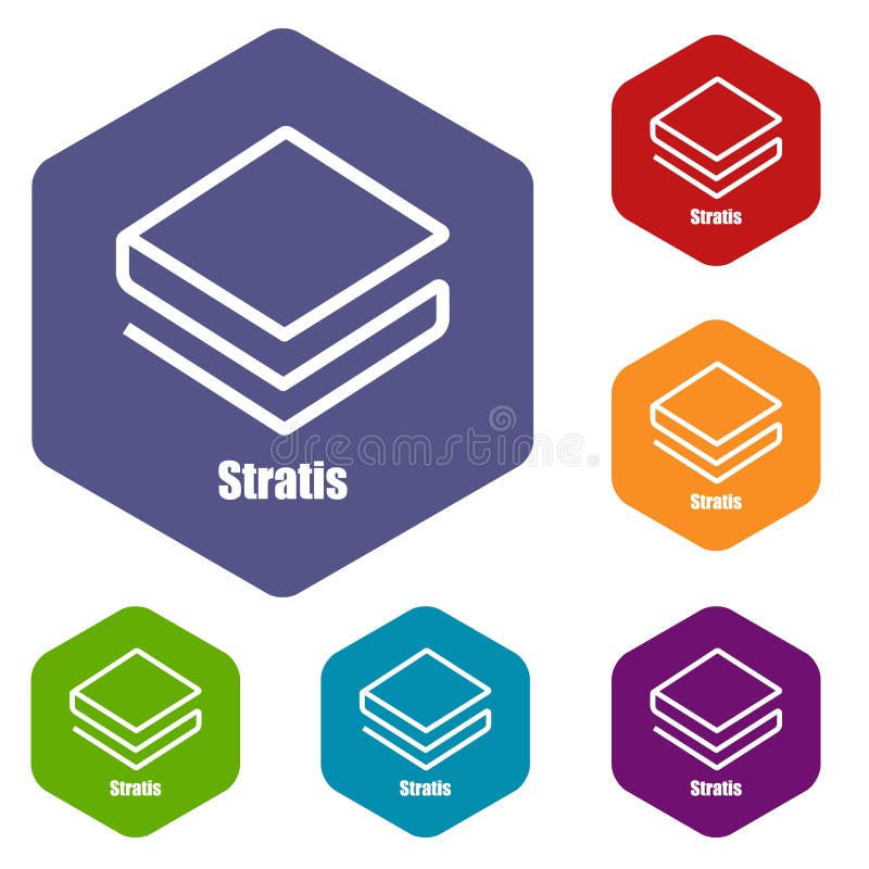 Stratis Icon Stock Illustrations – 686 Stratis Icon Stock Illustrations, Vectors & Clipart ...