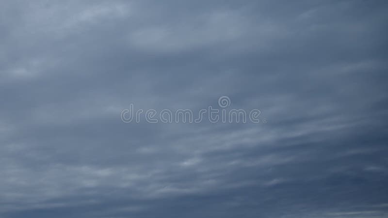 Stratocumulus Clouds are Patchy Gray or White Clouds that Often Have a ...
