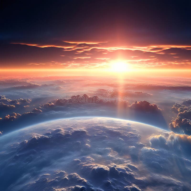 Stratospheric Pressure Atmospheric Pressure within the Stratosh Stock ...