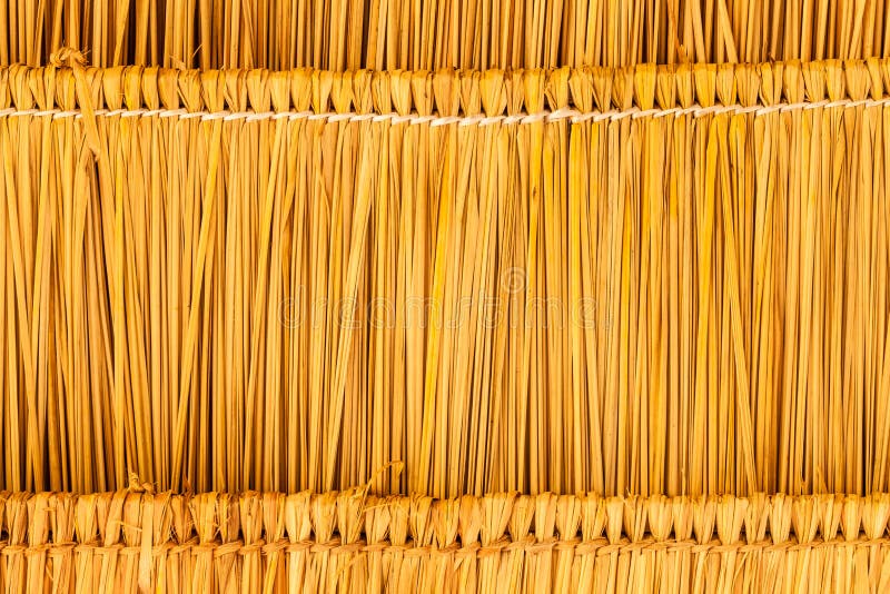 Straw As Textured Background Stock Image - Image of cutting, country ...