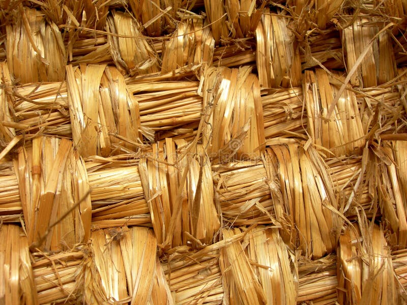 Straw background stock photo. Image of symmetry, horizontal - 4240104
