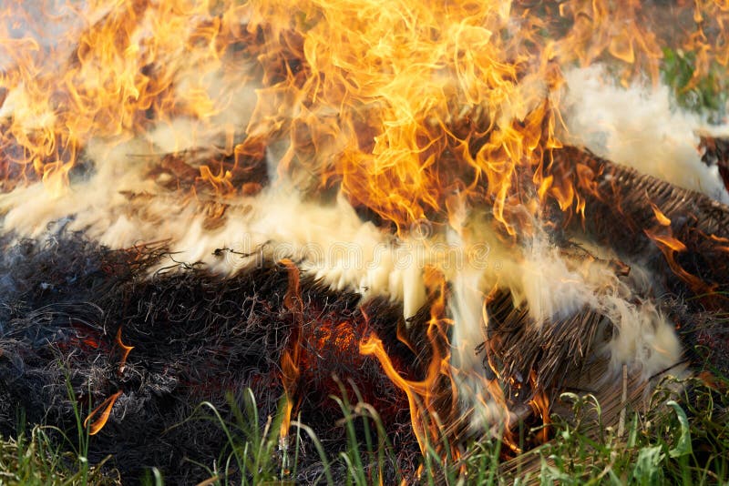 Burning Chaff Stock Photos - Free & Royalty-Free Stock Photos from ...