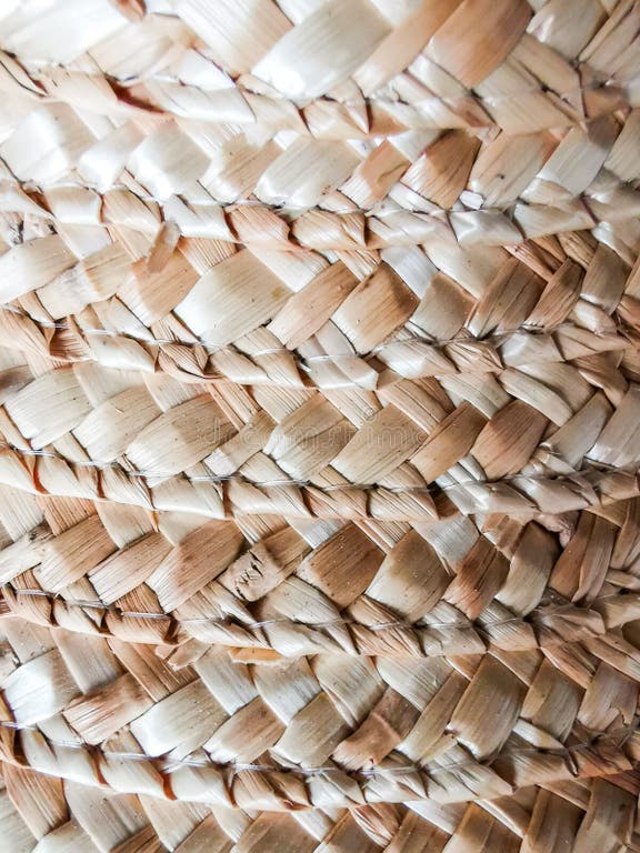 Straw Hat texture stock photo. Image of colors, texture - 165804724
