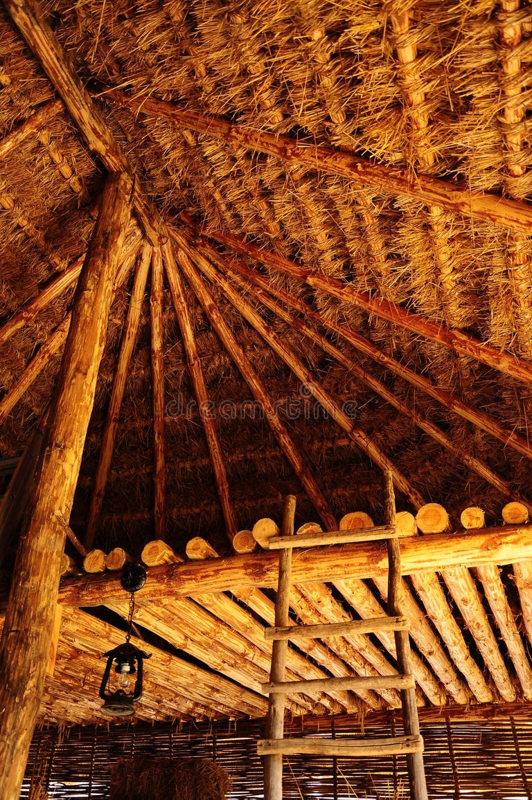 1,171 Inside Straw House Stock Photos - Free & Royalty-Free Stock ...