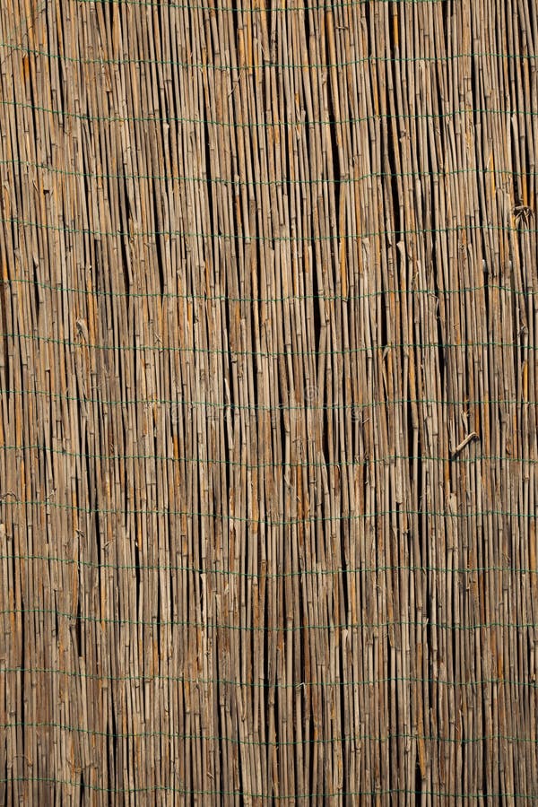 Straw mat stock image. Image of texture, pattern, yellow - 16481339