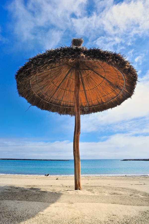 Parasol stock image. Image of parasol, relaxation, outdoor - 29809515