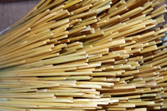 Straw plaiting stock photo. Image of background, natural - 26630446