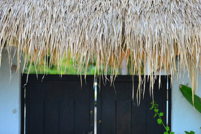 1,241 Straw House Thailand Photos - Free & Royalty-Free Stock Photos ...