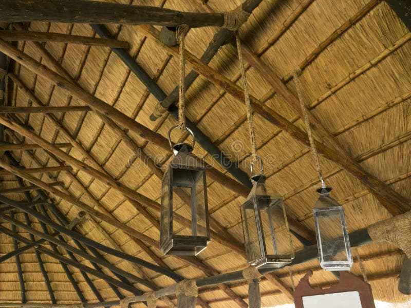 Roof stock photo. Image of zanzibar, construction, building - 10324526