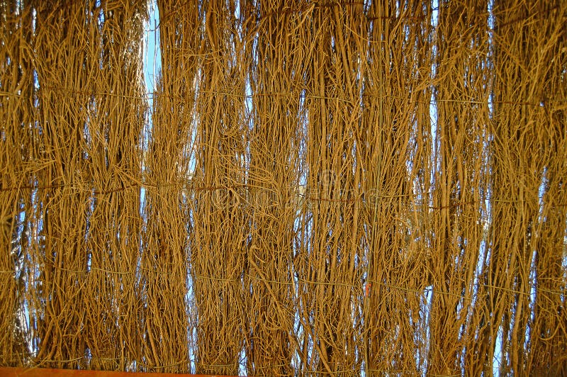 Background - Straw Twigs for Backdrop Stock Photo - Image of business ...