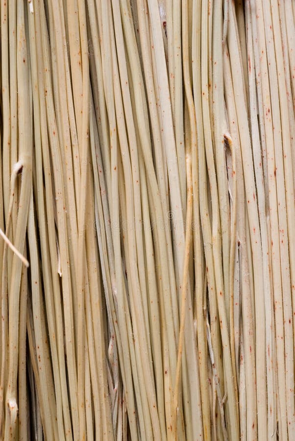 Straw texture stock image. Image of handmade, natural - 12077395