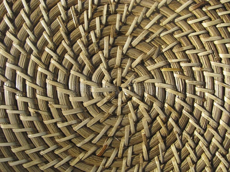 Straw Texture. Picture Image: 8394701