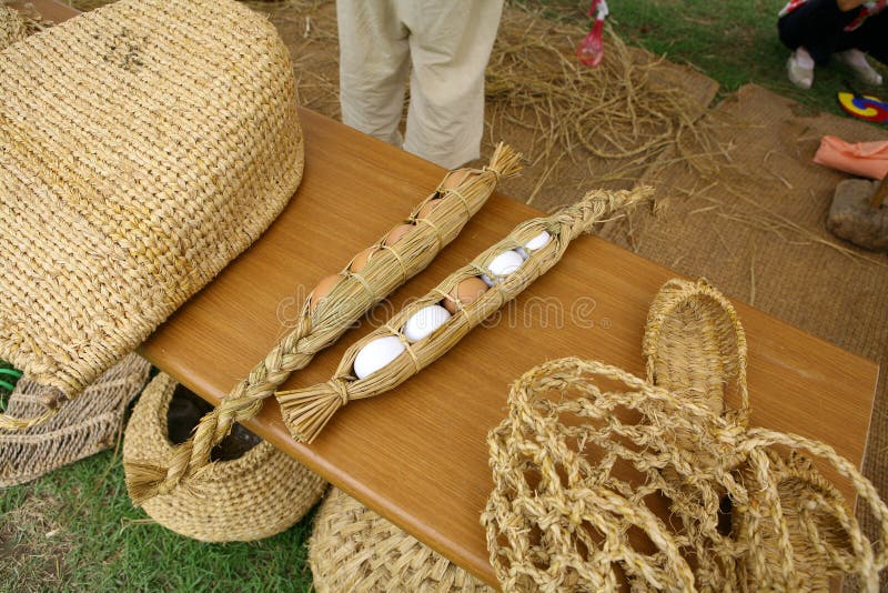 Straw stock image. Image of culture, life, still, outdoors - 82445735