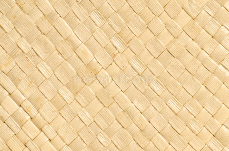 Straw Weave Texture stock image. Image of decor, culture - 26216391