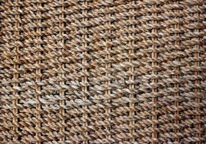Straw Weave Texture stock image. Image of decor, culture - 26216391
