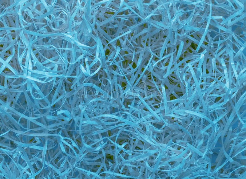 Straw Wood Blue Service Background Wine Package Rustic Box Stock Image ...