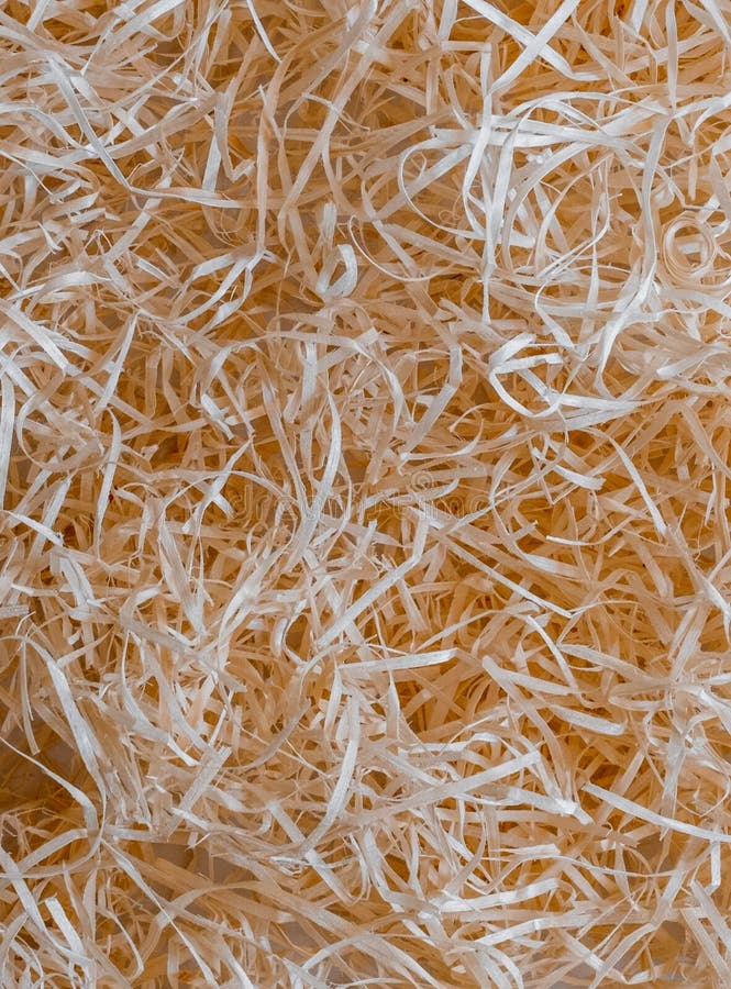 Straw Wood Service Background Wine Package Rustic Box Stock Photo ...