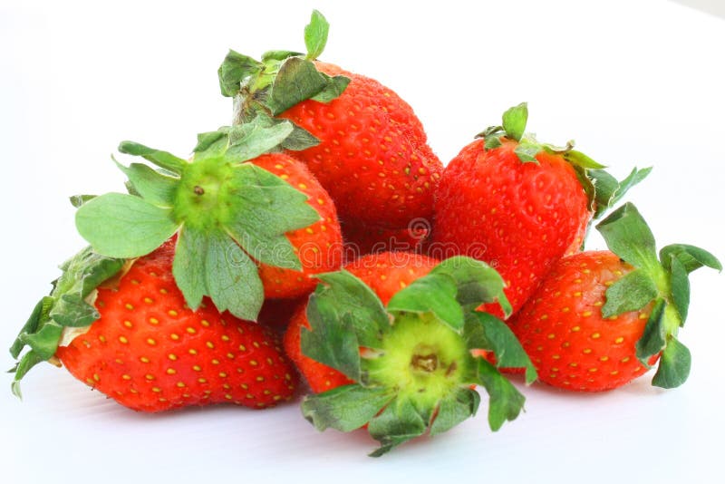 Ten Strawberries Stock Photos - Free & Royalty-Free Stock Photos from ...