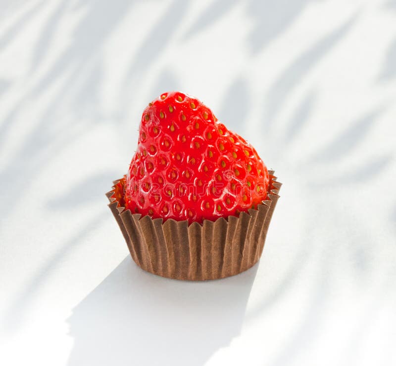 Strawberries stock photo. Image of strawberry, sweet - 24429052