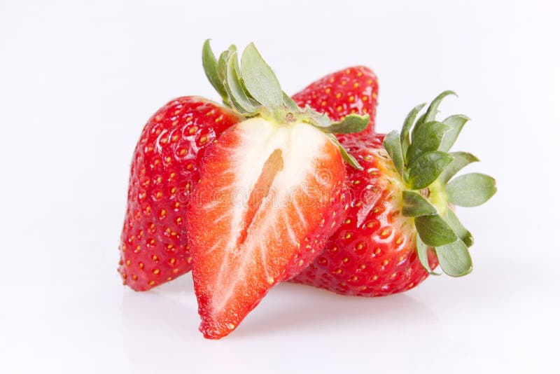 1,327 Four Strawberries Stock Photos - Free & Royalty-Free Stock Photos ...