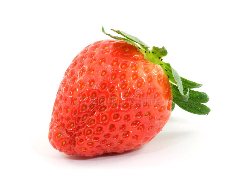 Strawberries stock photo. Image of fresh, healthy, vitamin - 4301560
