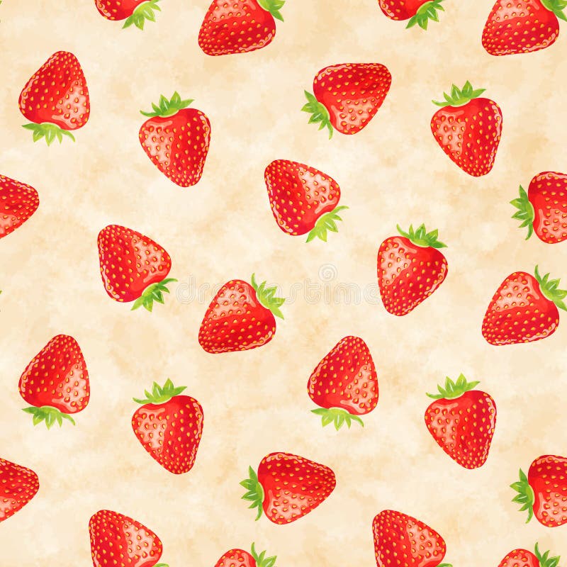 Seamless Pattern with Color Wavy Lines Stock Vector - Illustration of ...