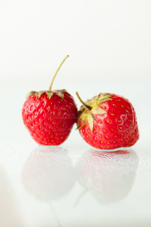 Strawberries stock image. Image of nutrients, details - 43048367