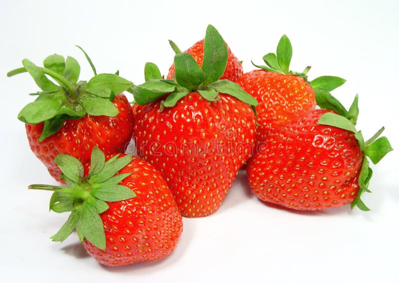 Strawberry stock photo. Image of nutritious, healthy, vitamin - 466908