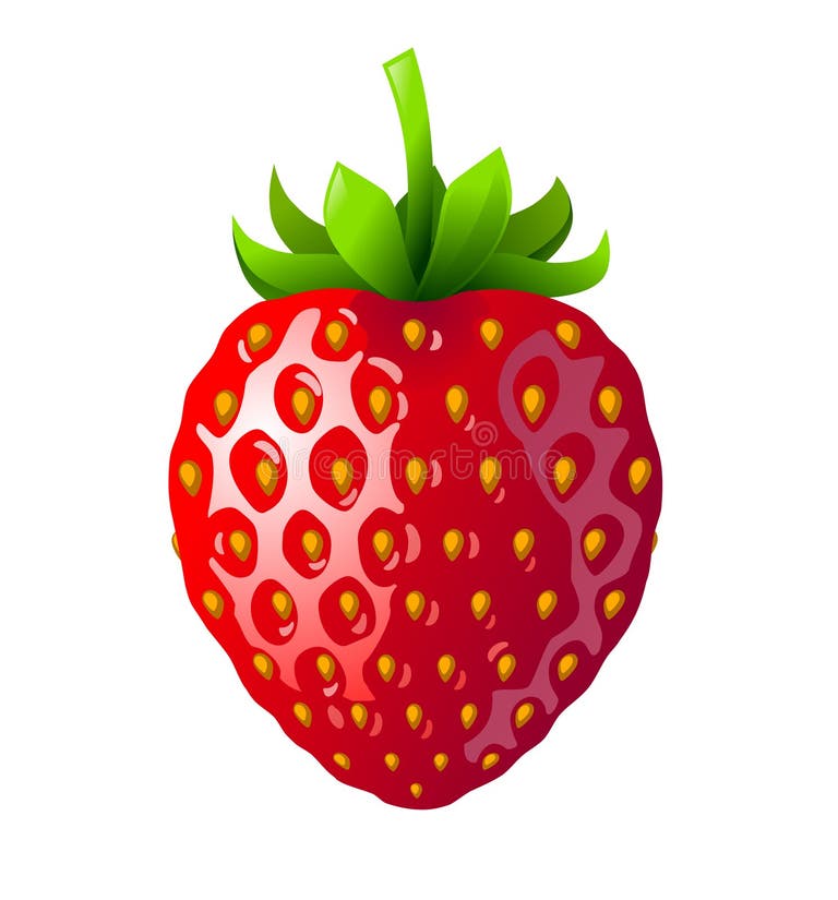 Strawberry Seed Stock Illustrations – 14,318 Strawberry Seed Stock ...