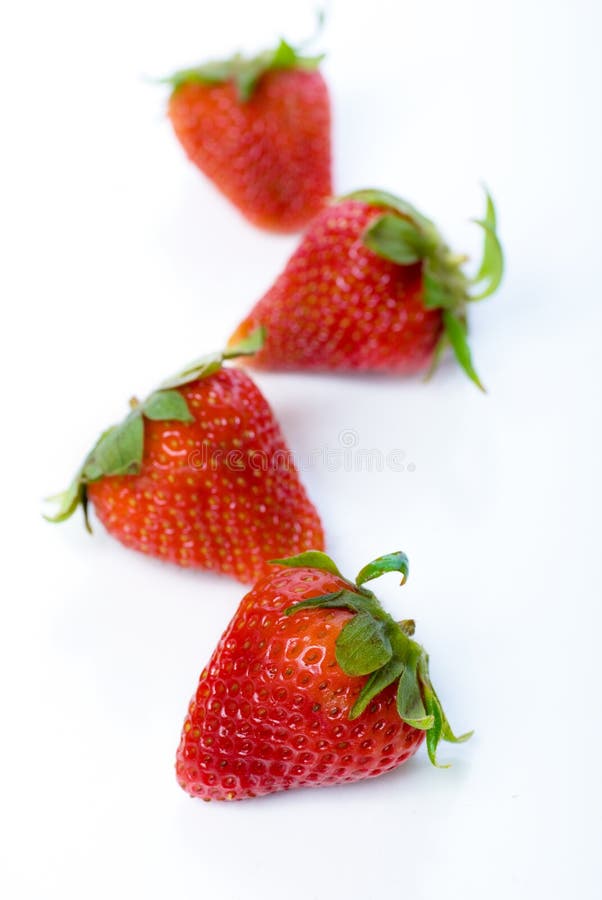 893 Four Strawberries Stock Photos - Free & Royalty-Free Stock Photos ...