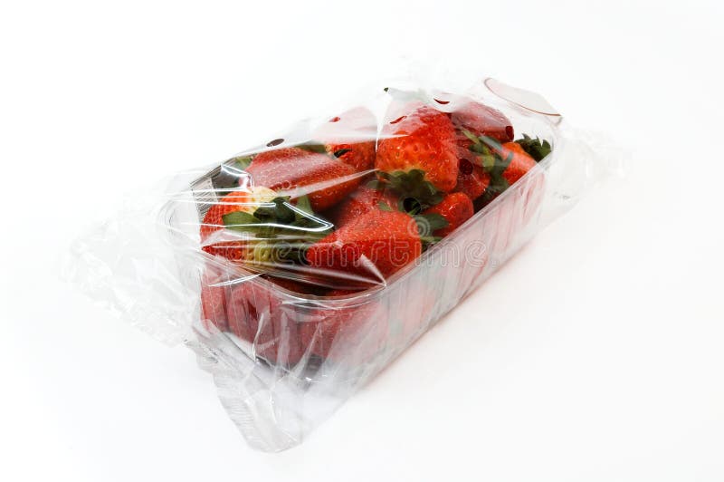 Strawberry stock photo. Image of vegetarian, packed, juice - 6224202