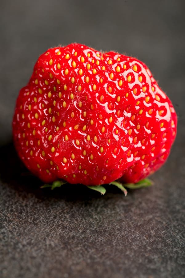 Strawberry close up stock photo. Image of close, berries - 59875446