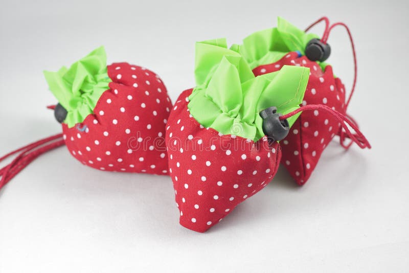 Strawberry Cloth stock photo. Image of beautiful, abstract - 18374334