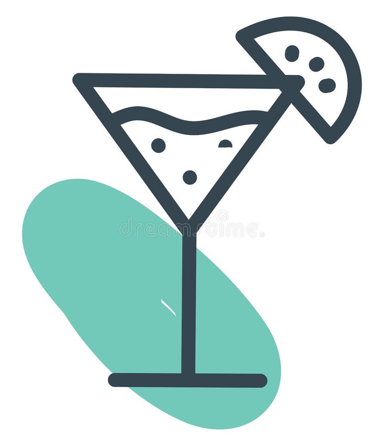 Strawberry Coctail Stock Illustrations – 464 Strawberry Coctail Stock ...