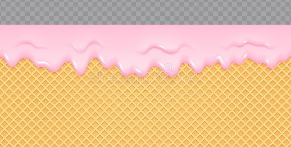 Wafer Ice Cream Stock Illustrations 27 409 Wafer Ice Cream Stock