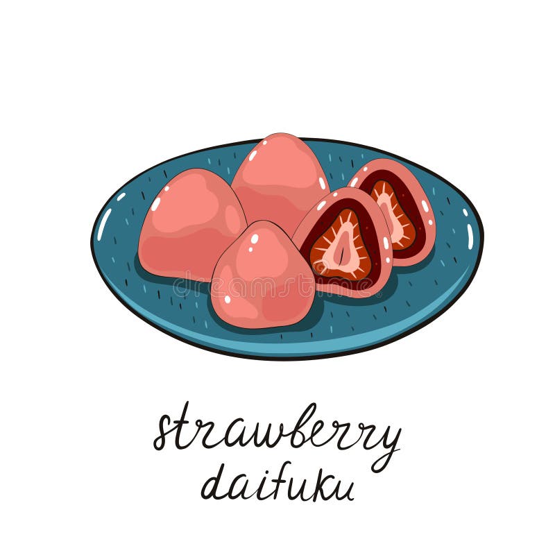 Daifuku Vector Stock Illustrations – 555 Daifuku Vector Stock ...