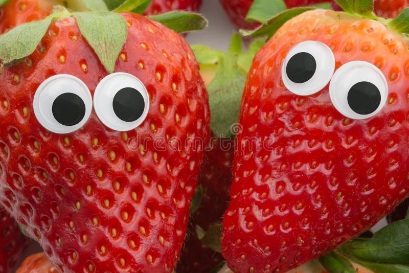 266 Googly Eyes Fruit Stock Photos - Free & Royalty-Free Stock Photos ...